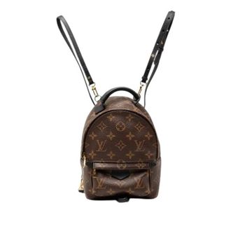 Louis Vuitton Damen, Pre-Owned, Braun, ONE SIZEGr&ouml;&szlig;e