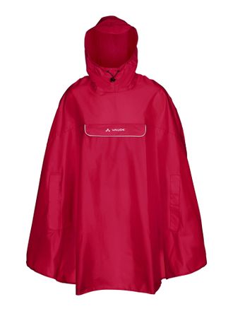 Vaude Funktionsjacke Valdipino