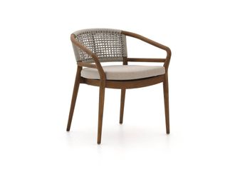 Bellagio la vita attrattiva Bellagio Brasimone Gartenstuhl stapelbar