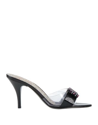 Gianna Meliani SCHUHE - Sandalen auf YOOX.COM