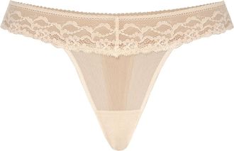Teyli String Leo