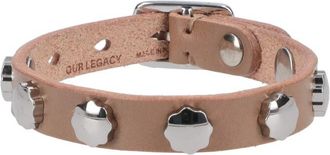 Our Legacy Bracelet Oily Sand