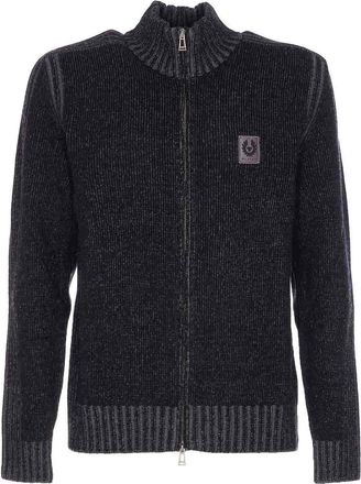 Belstaff Sweat-Shirts - Noir