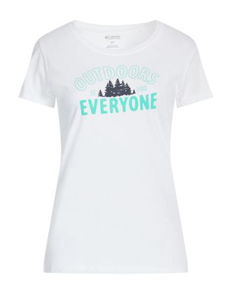 Columbia TOPS - T-shirts auf YOOX.COM