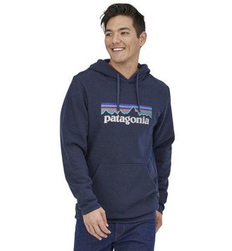 Patagonia P-6 Logo Uprisal Hoody - Kapuzenpullover - Herren