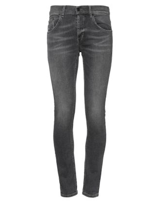 Dondup HOSEN & R&Ouml;CKE - Jeanshosen auf YOOX.COM