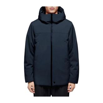 Elvine Homme, Vestes, Bleu, Taille: S Phil Jacket
