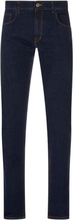 Pantaloni Torino Homme, Jeans, Bleu, Taille: W33 Jazz Jeans