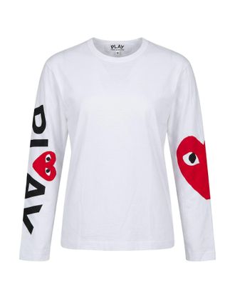 Comme Des Gar&ccedil;ons TOPS - T-shirts auf YOOX.COM