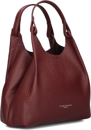 Gianni Chiarini Damen, Taschen, Rot, ONE SIZEGr&ouml;&szlig;e