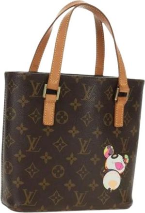 Louis Vuitton Damen, Pre-Owned, Braun, ONE SIZEGr&ouml;&szlig;e