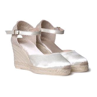 Toni Pons Audrey Wedge Espadrilles EU 36