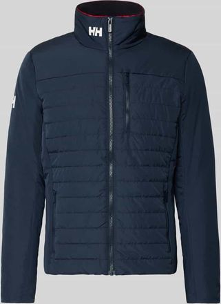 Helly Hansen Regular Fit Jacke mit Stehkragen