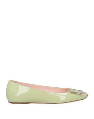 Roger Vivier CHAUSSURES - Ballerines sur YOOX.COM