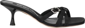 Sergio Rossi SCHUHE - Sandalen auf YOOX.COM