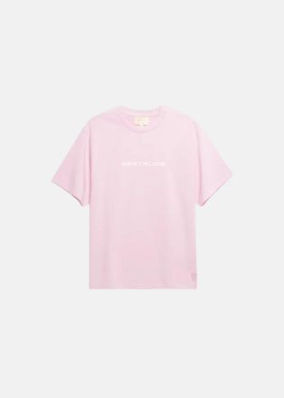 Gertrude + Gaston T-shirt Leonce Blush - rose