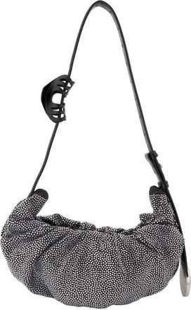 Diesel Crossbody Bags - Shoulder Bags Black - Gr. unisize - in Grau - für Damen
