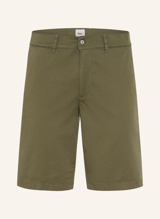 Brax Brax Shorts Style Bozen gruen