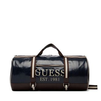 Guess Reisetasche Guess TMOSVI P6335 Dunkelblau