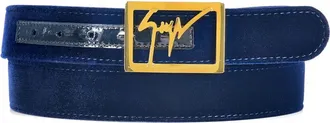 Giuseppe Zanotti LINUM Belts