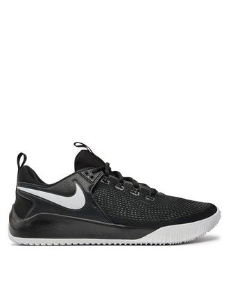 Nike Hallenschuhe Air Zoom Hyperrace 2 AR5281 001 Schwarz