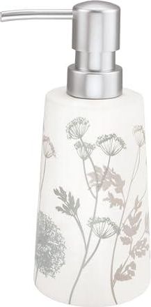 Kleine Wolke Seifenspender Savannah, Accessoires, Farbe Nebel, Material: Steinzeug