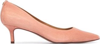 Lauren Ralph Lauren Pumps Adrienne 802755524012 Rosa