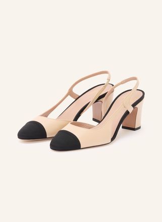 FESTA Festa Slingpumps Shirley beige