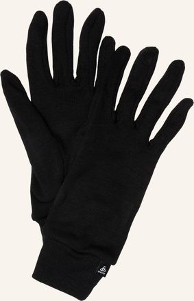 Odlo Multisport-Handschuhe Active Warm Eco schwarz