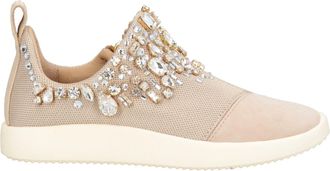 Giuseppe Zanotti SCHUHE - Sneakers auf YOOX.COM