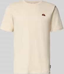 Ellesse T-Shirt mit Label-Stitching Modell CASSICA