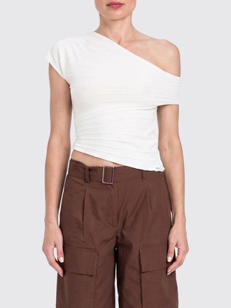 Twin-Set Top Damen Farbe Milch