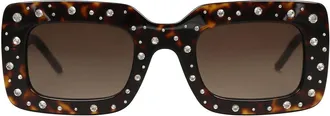 Carolina Herrera BRILLEN - Sonnenbrillen auf YOOX.COM