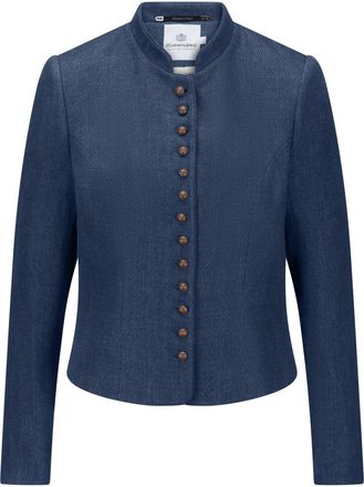 Hammerschmid Janker Gmund Hammerschmid blau