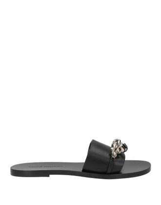 Niccol&ograve; Pasqualetti SCHUHE - Sandalen auf YOOX.COM