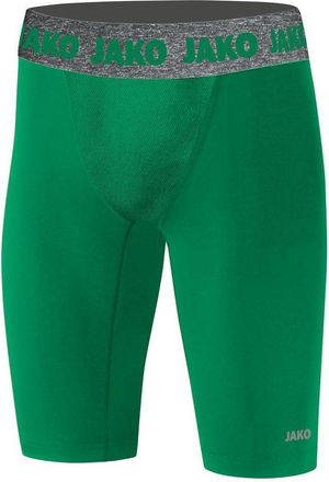 Jako Short Tight Compression 2.0, Größe:XXL, Farbe:sportgrün
