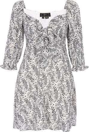 Faina Kleid Festive