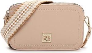 Suri Frey Sac &agrave; bandouli&egrave;re SFY Amey 16870 femmes sacs &agrave; main Uni