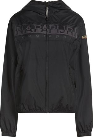 Napapijri JACKEN & M&Auml;NTEL - Jacken und Anoraks auf YOOX.COM