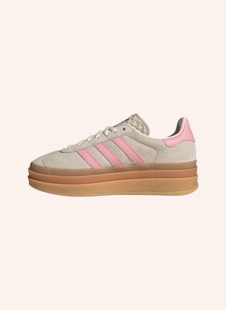 adidas Originals Adidas Originals Gazelle Bold Schuh beige
