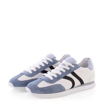 Kennel & Schmenger Low-Top Sneaker - Sneaker MUI - Gr. 35,5 (EU) - in Wei&szlig; - f&uuml;r Damen