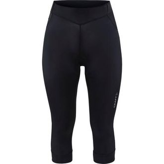 Craft Damen Radhose CORE BIKE ENDUR KNICKERS W