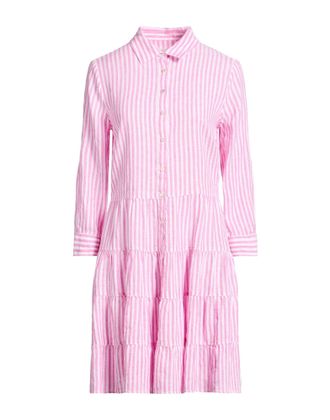 120% Lino KLEIDER - Mini-Kleider auf YOOX.COM