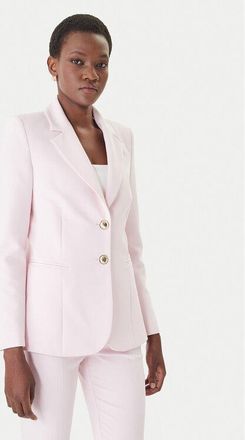 Rinascimento Rinascimento Sakko CFC0128642003 Rosa Regular Fit