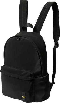 Blauer Homme, Sacs, Noir, Taille: ONE Size Sac &agrave; dos Taslan
