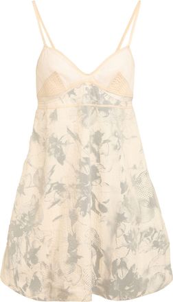 Low Classic KLEIDER - Mini-Kleider auf YOOX.COM