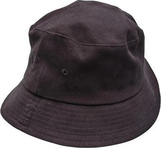 Tekla Bucket Hat - - Accessories - Damen - Braun - M