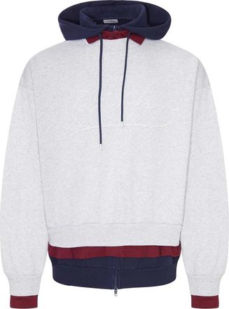 Balenciaga Sweatshirt - Grau