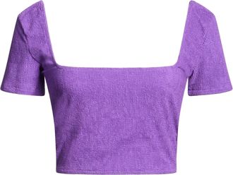 ME FUI TOPS - Tops auf YOOX.COM