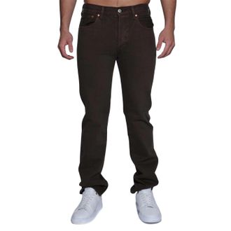 Levi's Motion Jeans f&uuml;r Herren (Schwarz)
